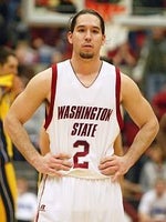 Derrick Low, Washington State, Combo Guard