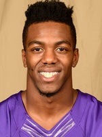 Duron Lowe, UTEP, Cornerback