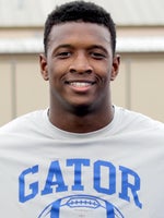 Donovan Green, Texas A&M, Tight End