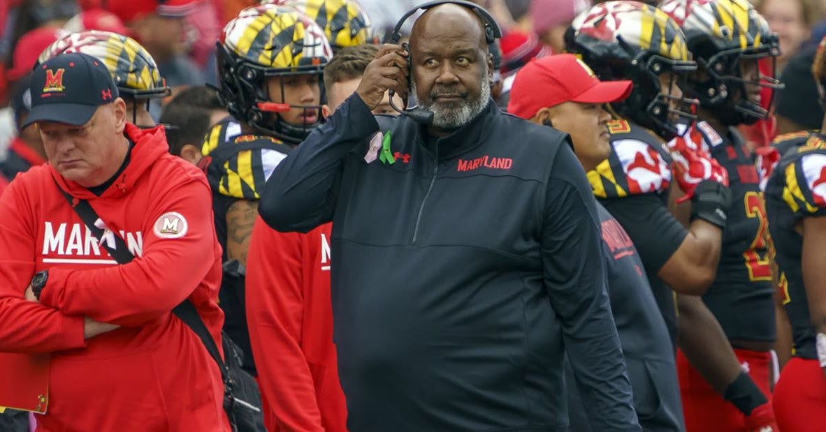 Maryland football: A popular pick for Terps-MSU and the point spread is ...