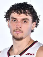 Matt Cross, Massachusetts, Small Forward