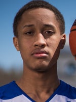 Gabe Grant, McDonogh School, Center