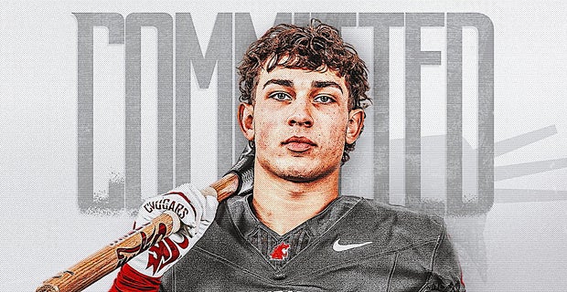 Signing Day Live! Washington State football 2026 recruiting class