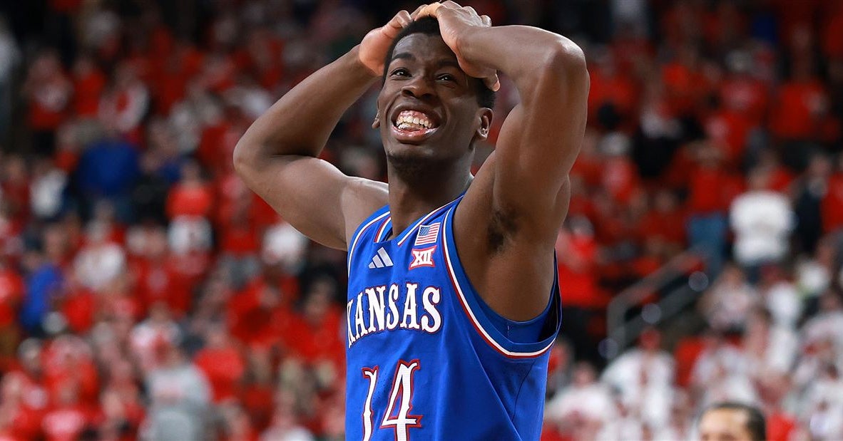 Melvin Council Jr. wants to return to KU: Why two court dates next week ...