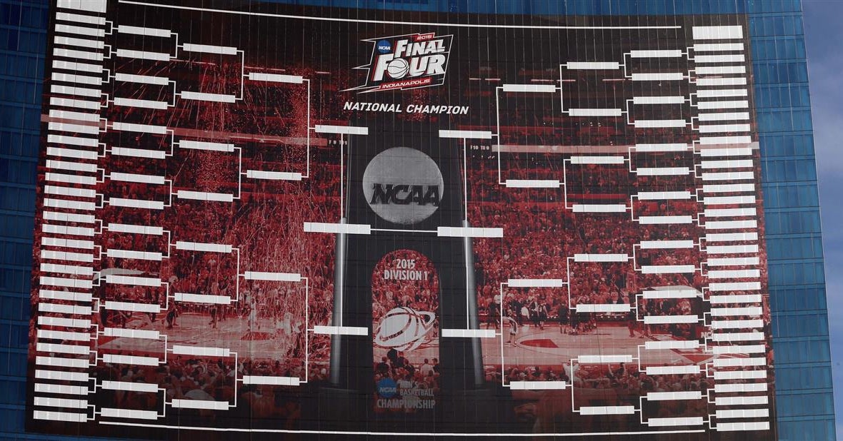 A 12-year-old kid won ESPN's NCAA tournament bracket challenge