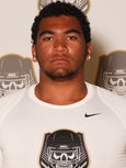 Howard 2021 Football Commits