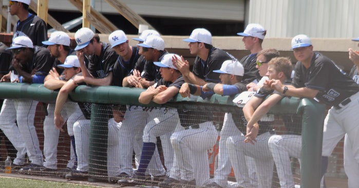 Beggs taken in MLB Draft's 16th Round