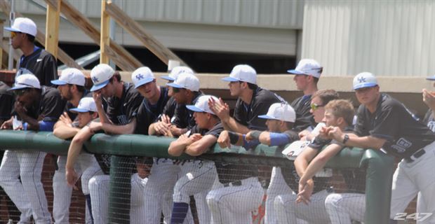 Beggs taken in MLB Draft's 16th Round