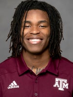 Leon O'Neal Jr., Texas A&M, Safety