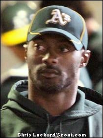 Jai Miller set to enroll