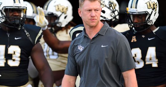 UCF Film Room: Breaking Down the Offense: Inside & Outside Zone