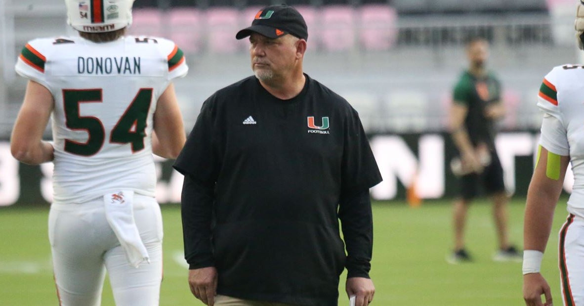 Miami is a school that makes sense for Tulane transfer S Andre Sam