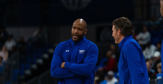 2026-27 Georgia Bulldogs basketball roster tracker