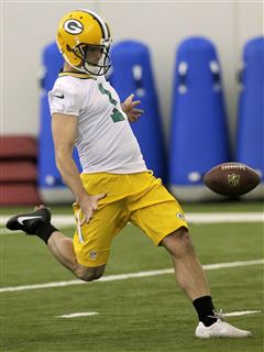 Gophers in the NFL: Preseason Week 1