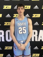 Ben Callahan-Gold, Northfield Mount Hermon, Small Forward