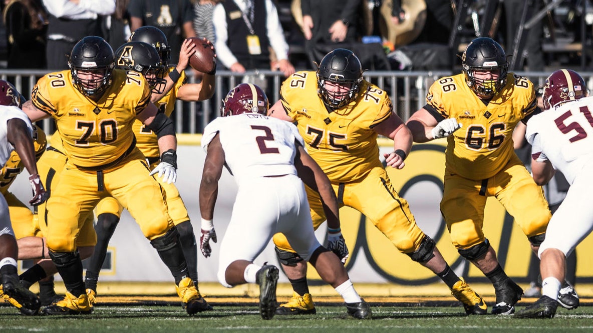 APPALACHIAN STATE’S PhD OF "HATE WEEK"