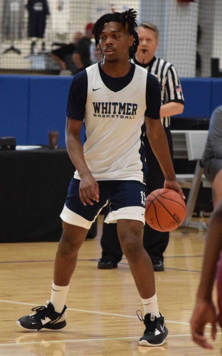 Sights and Sounds: Galaxy of top hoops stars on display at Midwest Live ...