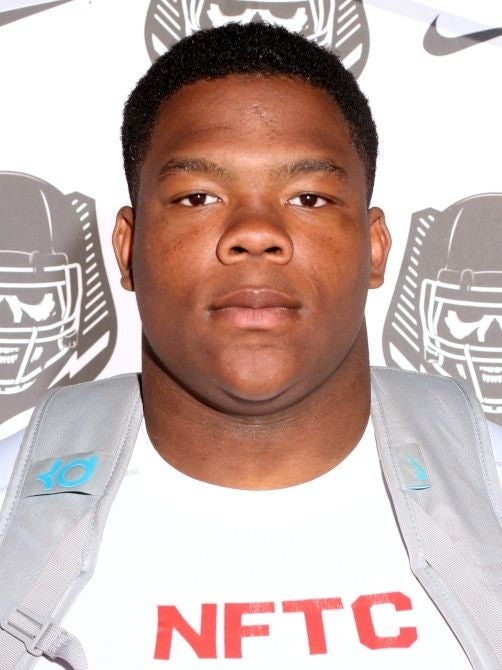 Payne can 'see myself at Auburn or Alabama'