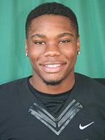 Kyle Haley, Oregon State, Linebacker