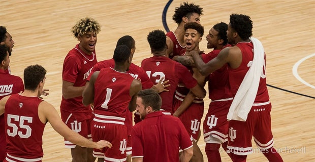 Gameday: Indiana in Crossroads Clash with Butler