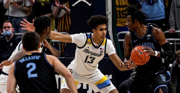 MU ranked #2 in preseason poll by The Athletic, even after loss of Omax ...