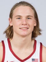 Isaac White, Stanford, Point Guard