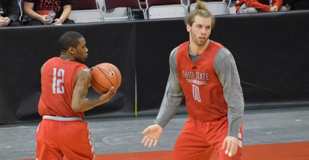 OSU Release: Mitchell not cleared for eligibility yet