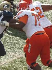 Fahn Cooper Profile Photos