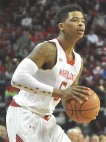 Nick Faust Photos