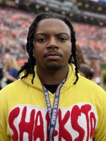 Dequarious Truss, Winterboro, Linebacker