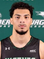 Di'Andre Howell-South, Wagner, Shooting Guard