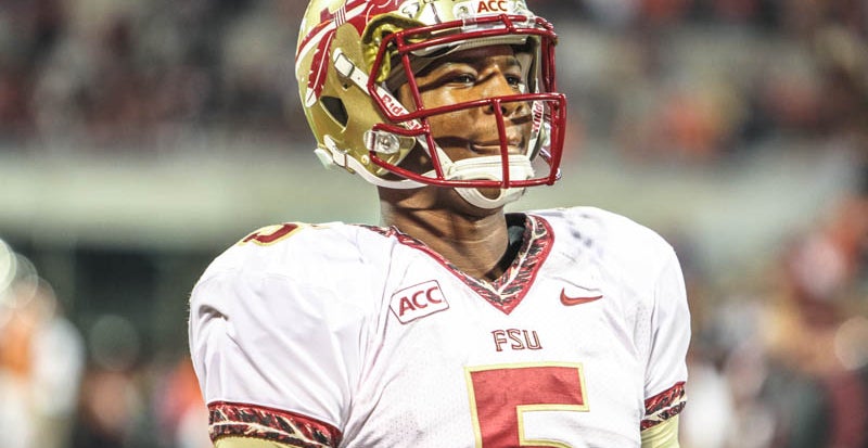 College football's winningest programs over past 50 years