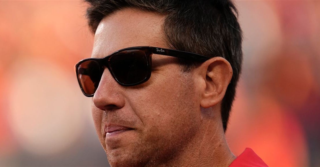 Mark Pantoni 'viewed by many as best GM in college football'