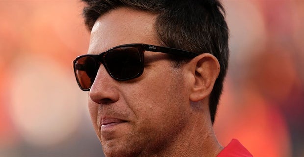 Mark Pantoni 'viewed by many as best GM in college football'