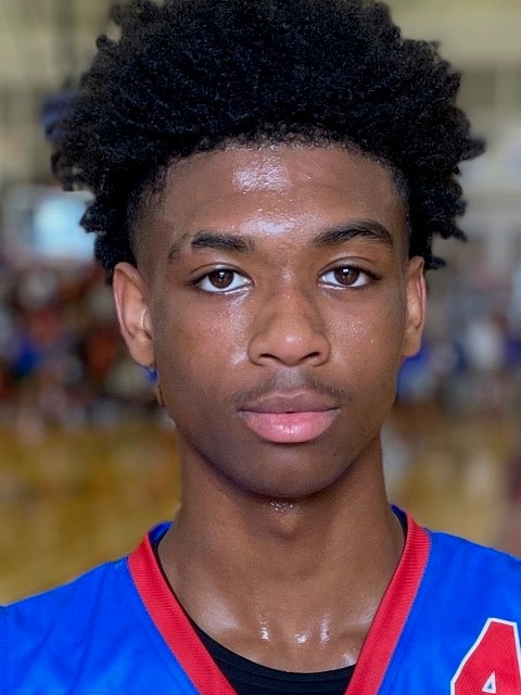 Aaron Rowe - UNC Basketball Recruiting Profile - Tar Heel Times