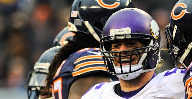 Michael Mauti Photos