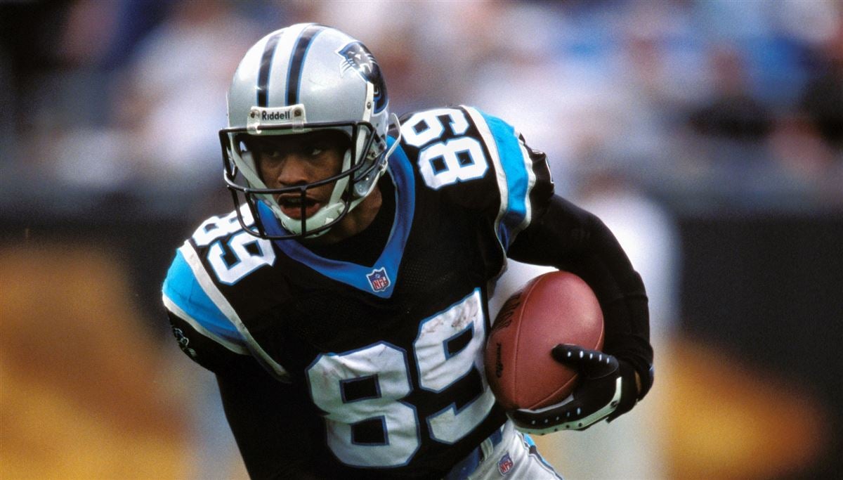 Carolina Panthers Draft Classes: 2001
