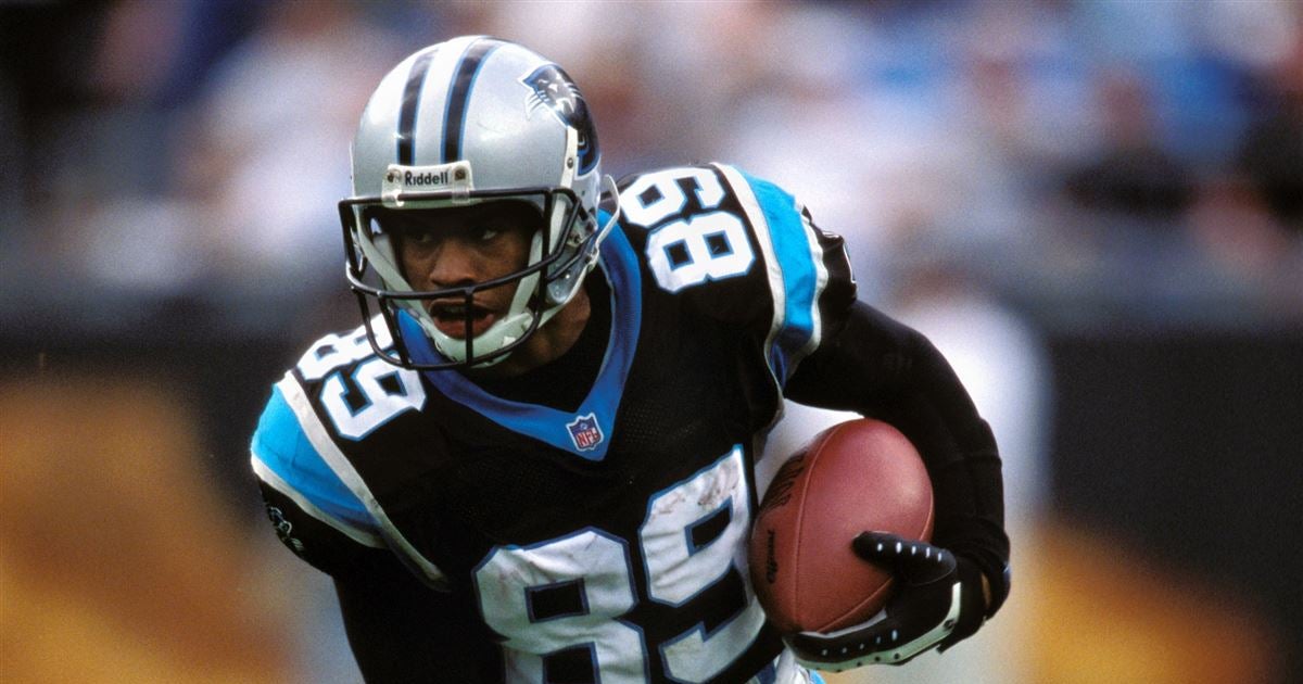 Carolina Panthers Draft Classes: 2001