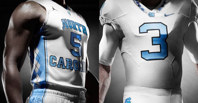 UNC Unveils Streamlined Brand Identity