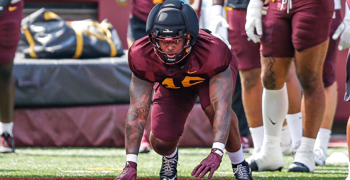 Position battles that P.J. Fleck and Minnesota Football still need ...