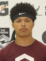 Charlie Fish, Northern Illinois, Wide Receiver