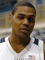 Tyrell Biggs, Pittsburgh, Power Forward