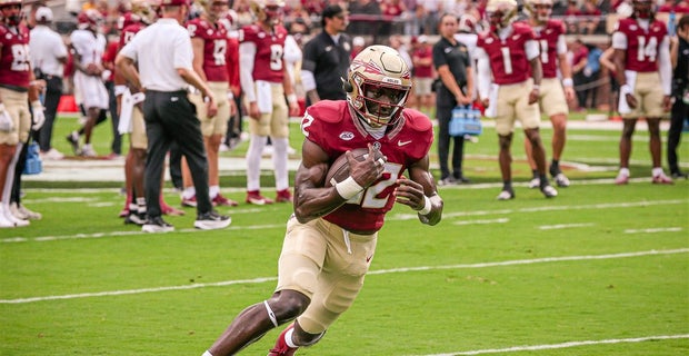 Early Impact: True freshmen play significant roles for Florida State in ...