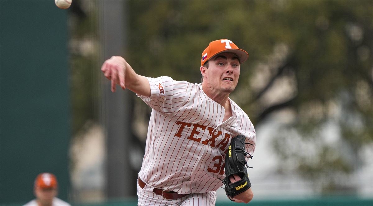 Alumni Game provides opportunity for David Pierce, Texas staff to see ...