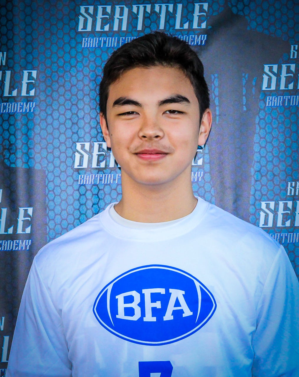 Luke Gregory Profile Photos