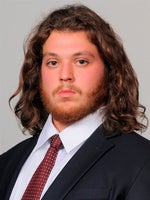 Joe Parsons, UMass, Offensive Line