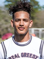 Jordan Clay, Madison, Wide Receiver