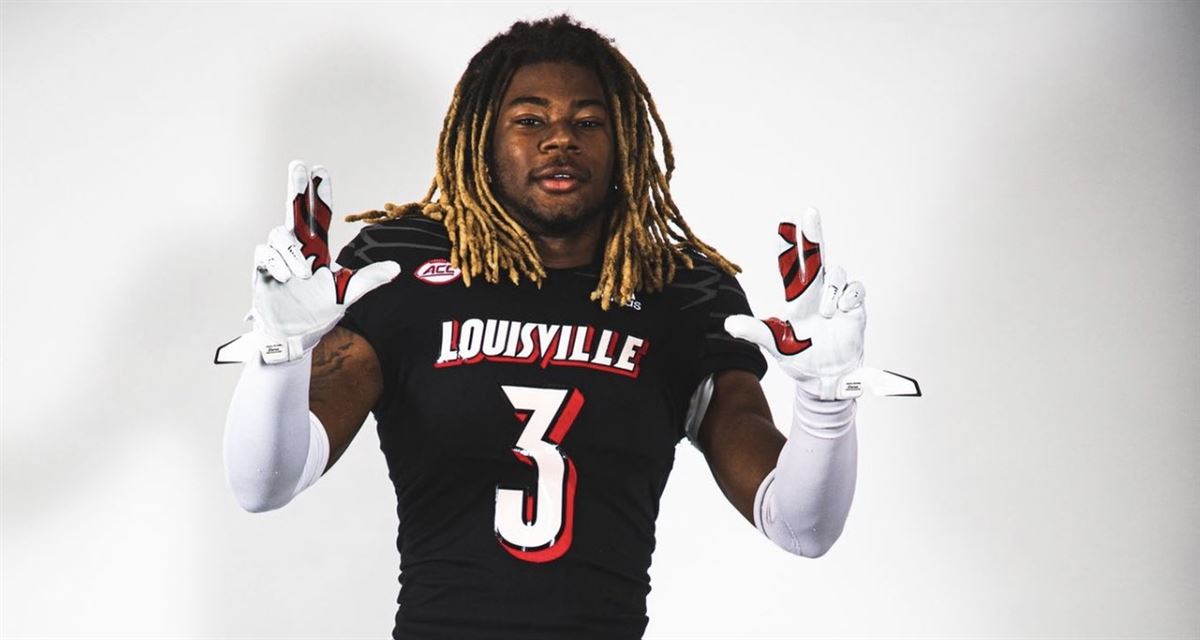Shaun Boykins, top-rated in-state prospect, commits to Louisville