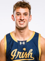 Alex Wade, Notre Dame, Point Guard