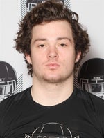 Thomas Brunner, Whitefish Bay, Outside Linebacker